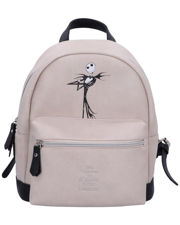 The Nightmare Before Christmas Backpack 28cm | TNBC Merch | Horror-Shop.com
