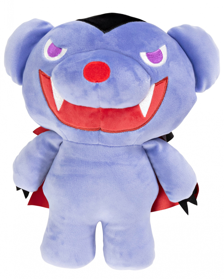Vambear Deddy Bear In Body Bag 30cm Order NOW | Horror-Shop.com