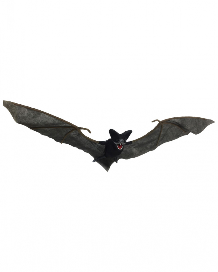 Vampire Bat Animatronic for Halloween | Horror-Shop.com