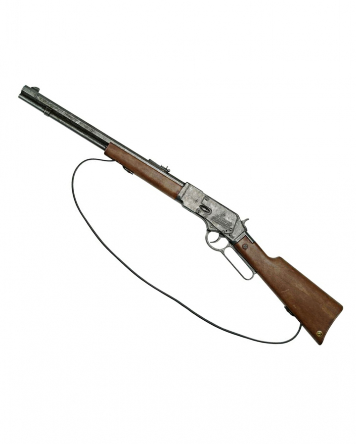Western Rifle - 73 Cm | Toy gun | Horror-Shop.com