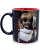 Annabelle The Conjuring Mug as gifts & merchandise | Horror-Shop.com