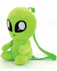 Baby Alien Plush Backpack Buy as a gift idea | Horror-Shop.com