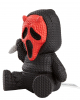 Ghostface - Devil Vinyl Figure Handmade By Robots | Gift idea | Horror ...