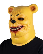 Horror Masken | Sensationelle Masken aus Hollywood | Horror-Shop.com