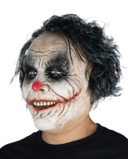 Horror Clowns Masks, Costumes & Makeup for Evil Clowns | Horror-Shop.com