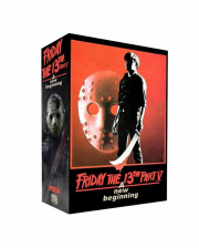 Freitag der 13. Jason Voorhess Kostüm & Jason Maske kaufen | Horror ...