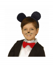 Mops Hunde-Maske | Latexmaske für Halloween | Horror-Shop.com