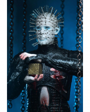 Hellraiser Costume & Pinhead Mask buy online | Horror-Shop.com