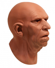 Mafia Boss Mask Made From Foam Latex | Buy carnival masks | Horror-Shop.com
