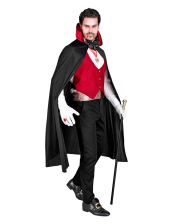 Vampire & Gothic Costumes & Accessories | Horror-Shop.com