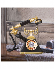 Halloween Animatronics & Animated Props | Horror-Shop.com