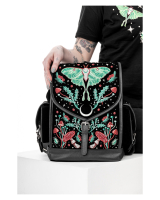 Autumnal Equinox Mystic Backpack | Gothic accessory | Horror-Shop.com