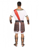 Caesar Costume Roman Emperor disguise | Horror-Shop.com