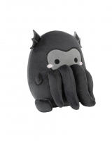 KILLSTAR Kuties: Cthulhu Plush Toy ★ Gothic cuddly toy | Horror-Shop.com