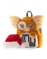Loungefly Gremlins Gizmo Holiday Mini Backpack | Horror-Shop.com