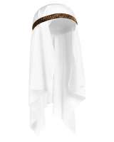 Sheikh Headgear | Order costume accessories | Horror-Shop.com