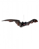 Vampire Bat Animatronic for Halloween | Horror-Shop.com