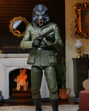 Action Figures | Horror figures buy online | Horror-Shop.com