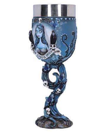 Corpse Bride Masken und Accessoires online kaufen | Horror-Shop.com