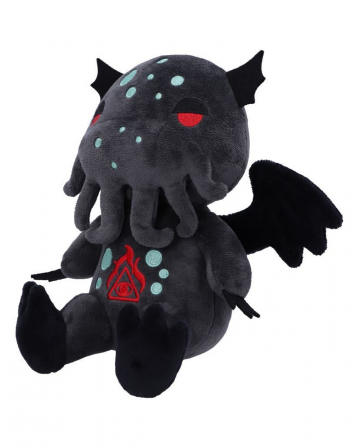 Plush Ghost 23cm as Halloween cuddly toy | Horror-Shop.com