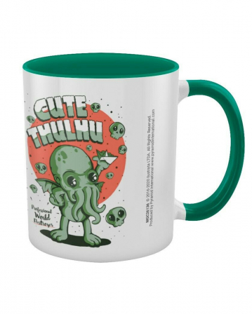 Cthulhu Mask H.P Lovecraft Horror Mask | Horror-Shop.com