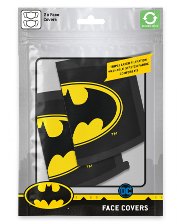 Batman Kostüm & Maske HIER günstig | Horror-Shop.com