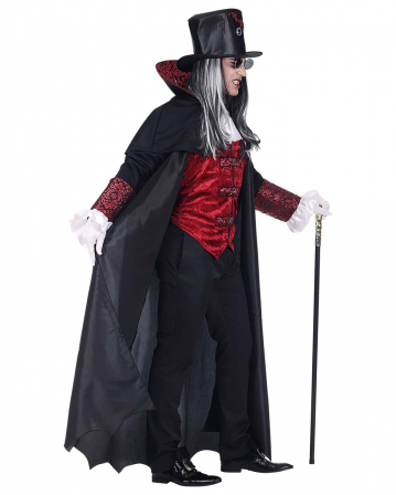 Vampire & Gothic Costumes & Accessories | Horror-Shop.com