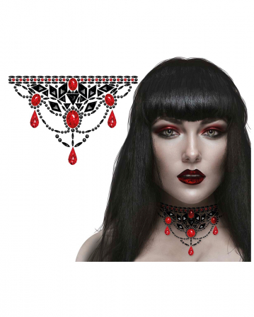 Vampire & Gothic Costumes & Accessories | Horror-Shop.com