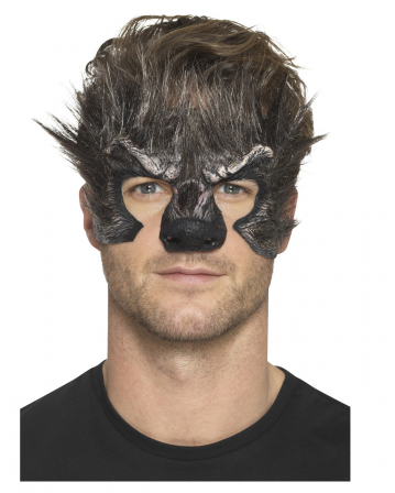 Werewolf Masks | Order your werewolf mask online | Horror-Shop.com