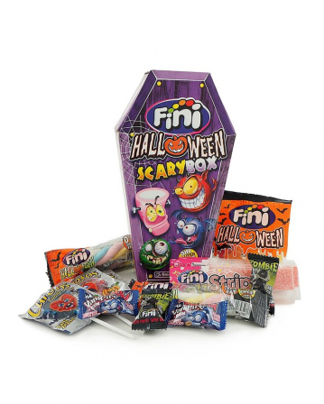 Halloween Candy Buy Halloween candy | Horror-Shop.com