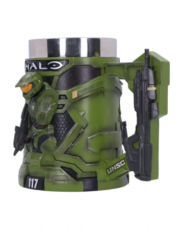 Halo Licensed products for real gamers | Horror-Shop.com