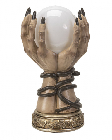 Hexen Deko für Halloween & Walpurgisnacht kaufen | Horror-Shop.com