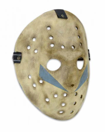 Friday The 13th. Buy Jason Voorhess Costume & Jason Mask | Horror-Shop.com