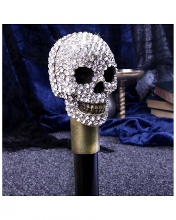 Walking Sticks & Canes as costume accessories | Horror-Shop.com