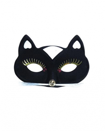 Kitty Katzenmaske | Günstige Masken bestellen | Horror-Shop.com