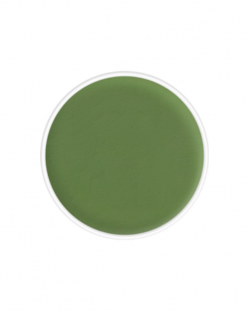 Kryolan Aquacolor Orange 8ml | Theatrical make-up | Horror-Shop.com