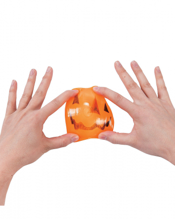 Halloween Fruit Gum Mix In Glass | Halloween candy | Horror-Shop.com