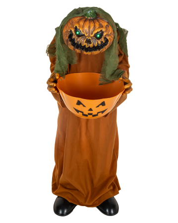 Halloween Animatronics & Animated Props | Horror-Shop.com