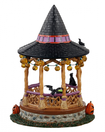 Lemax Spooky Town - Spooky Winner | Halloween building | Horror-Shop.com