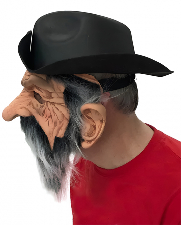 Halloween Masks as horror mask for Halloween fans | Horror-Shop.com