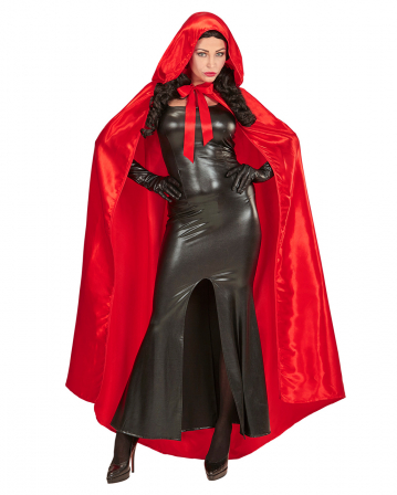Halloween Umhänge | Kostüm Umhang kaufen | Horror-Shop.com