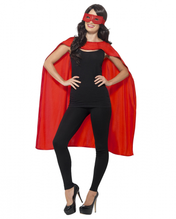 Halloween Umhänge | Kostüm Umhang kaufen | Horror-Shop.com