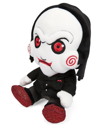 Saw Buy Costume & Saw Mask | Horror-Shop.com