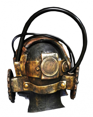 Saw Buy Costume & Saw Mask | Horror-Shop.com