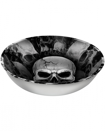 Scary Skull Party Cups for Halloween ★ | Horror-Shop.com