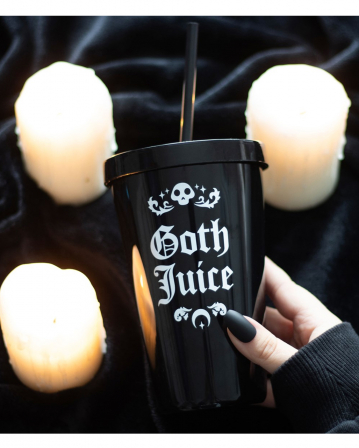 Gothic Accessories Buy cheap Gruftie Accessories ★ | Horror-Shop.com