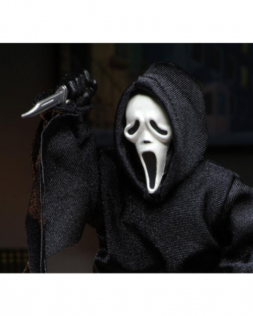 Scream Kostüm und Masken mit Lizenz | Horror-Shop.com