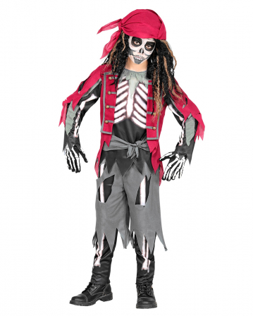 Pirate pirates buccaneer