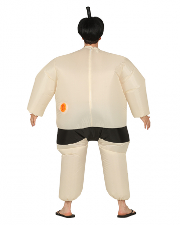 Turd Emoji Costume For Adults Inflatable | horror-shop.com