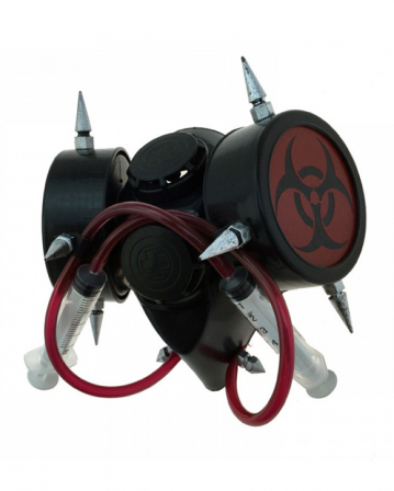 Vampire & Gothic Costumes & Accessories | Horror-Shop.com